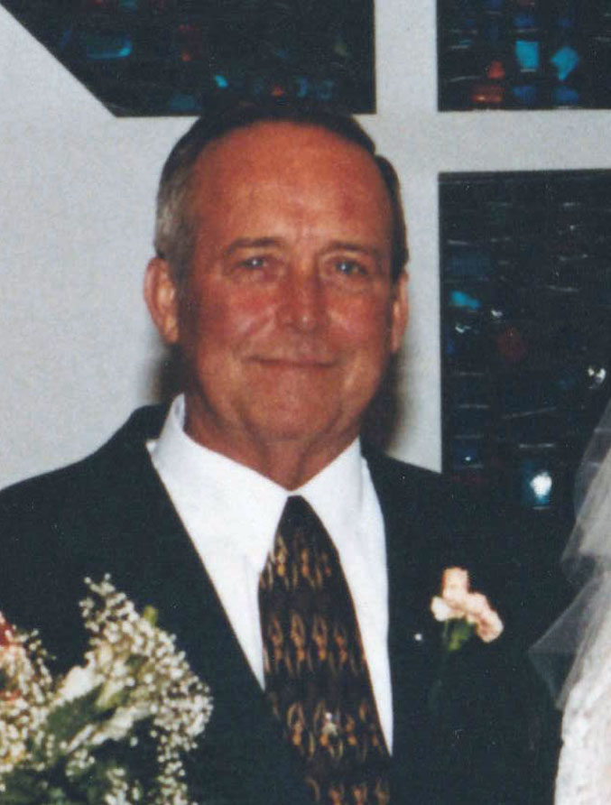 Michael R. Anderson Sr. | News, Sports, Jobs - Post Journal